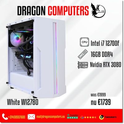 Dragon Computers
